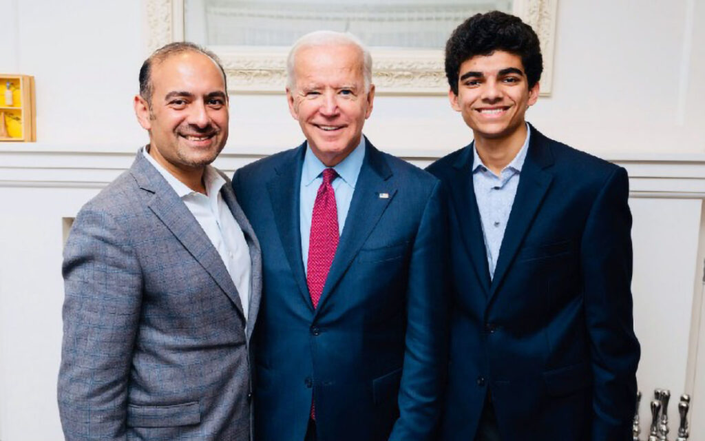 Senate Republicans Stall Confirmation of Muslim American SBA Nominee ...