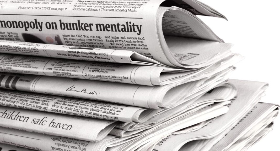 How Can Local Media Face the News Crisis? | ACoM