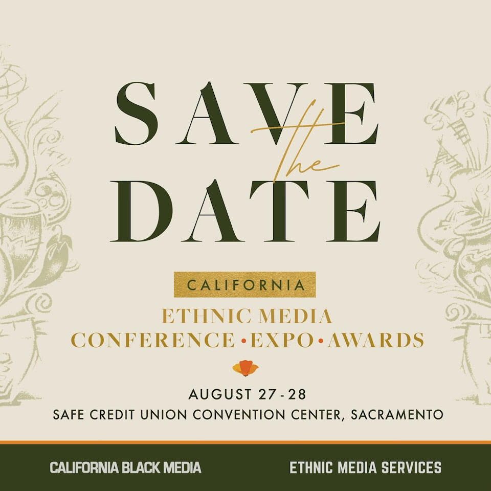 2024 CA Ethnic Media Conference, Expo & Awards | ACoM
