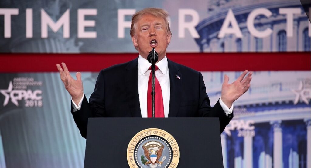 'America as We Knew it'—Ethnic Media on Trump’s First Week in Office | ACoM