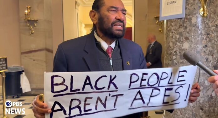 Congressman Al Green Has Always Fought for the Dignity of the People ...