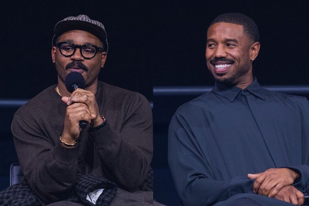 From Fruitvale Station to Sinners: The Jordan-Coogler Brotherhood ...